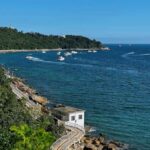 Shenzhen Yantian Seaview Yacht Huaqiangbei Day Tour - Seafood Street: Fresh Flavors by the Harbor