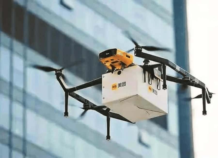 ShenzhenHistoryCulture&Scenic+(DroneDelivery+Robot IceCream) - What to Expect: An Engaging, Well-Rounded Tour