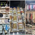 Shenzhen:Sourcing Tour of Electronics,Fashion,Jewelry Market - What You Can Expect from the Tour