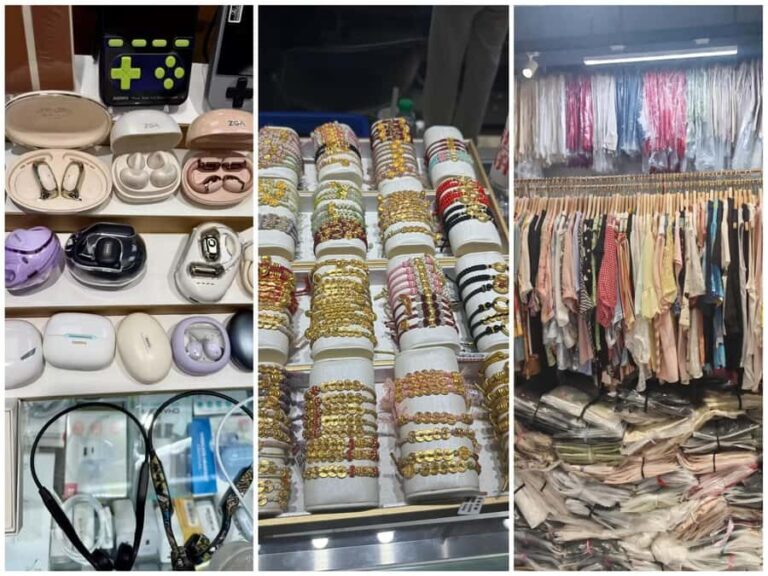 Shenzhen:Sourcing Tour of Electronics,Fashion,Jewelry Market - What You Can Expect from the Tour