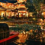 Shenzhen:The Twenty-Four Histories Ticket - Who Will Most Benefit from This Experience?