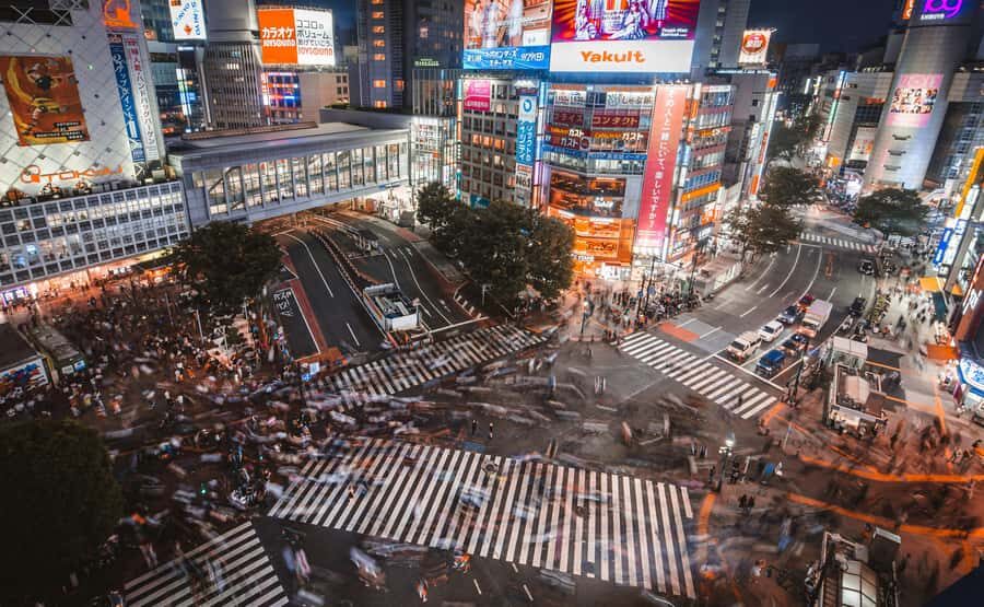 Shibuya: 2-Hour Bar Hopping & Local Food Night Tour - Why This Tour Offers Great Value