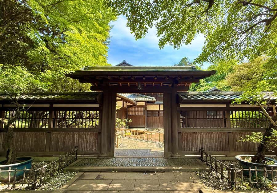 Shibuya: E-Bike Tour of Tokyo's Most Expensive Neighborhood - Itinerary Breakdown: A Step-by-Step Journey