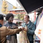 Shibuya Family friendly Food Tour With a Local Expert Guide - Practical Details: What You Need to Know