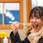 Shibuya Fish Flavor Tour 3 Hours of Sushi & Seafood With Guide - Final Thoughts