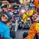Shibuya Go-Kart City Tour (60 Minutes) | Most Popular Experience - Who Will Love This Tour?
