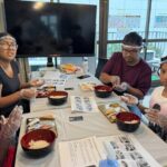 Shibuya Hands On Sushi Making Class with Chef - The Value of the Experience