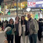 Shibuya Highlights & a Sip - The Itinerary in Detail
