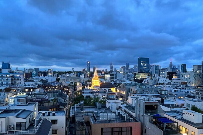 Shibuya Highlights Walking Tour - What the Experience is Really Like