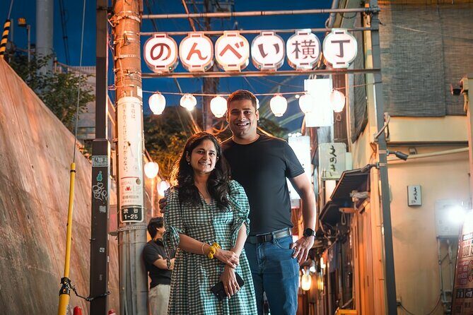 Shibuya Izakaya & Bar: Local Food, Drink & Nightlife with a Guide - The Value in the Experience