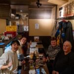 Shibuya: Local Night Food Tour in Sangenjaya Meet in Shibuya - The Cozy Izakaya: A Taste of Tradition