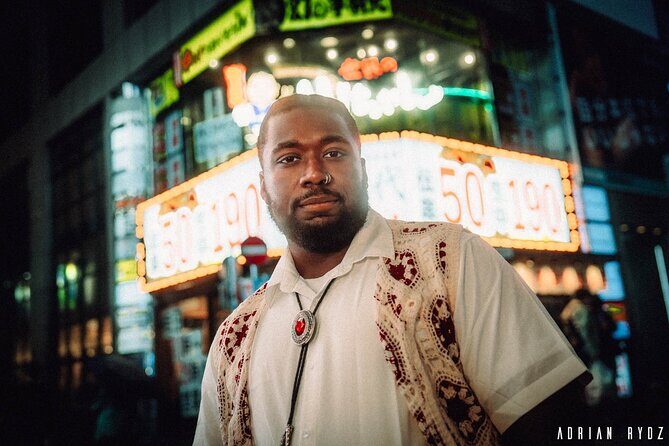 Shibuya Scenic Views Photography Tour - Who Will Love This Experience?