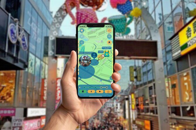 Shibuya Spheres GPS App Walking Tour Mobile Game - Final Thoughts: Is It Worth It?