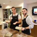 Shibuya Tokyo: Make Gyoza From Scratch - What to Expect During Your Gyoza Class in Shibuya