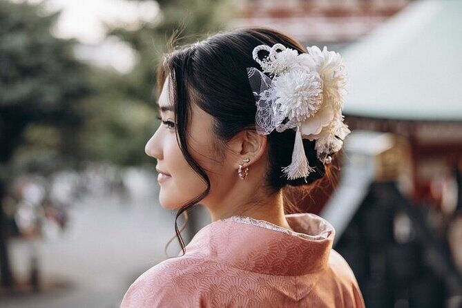 Shibuya Tokyo Private Photo Tour Activity - Exploring the Tour in Detail