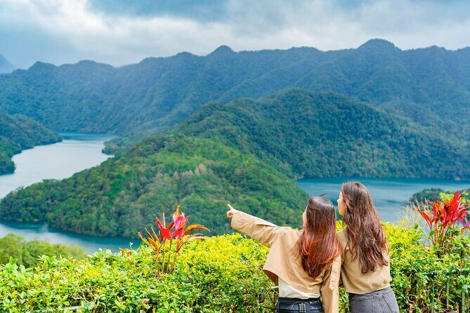 Shiding Old Street Luxury Tour Experience - The Sum Up