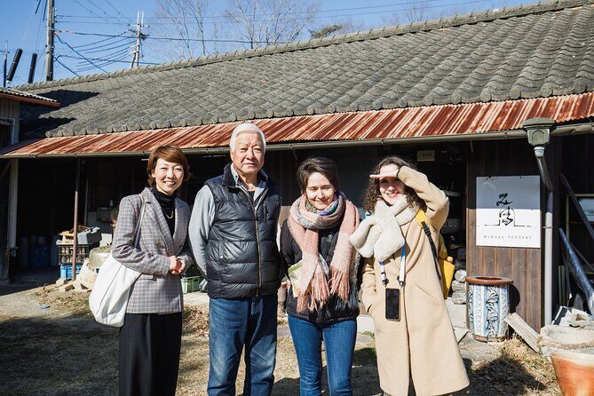 Shiga: Discover the Living Tradition of Shigaraki Pottery - Final Thoughts