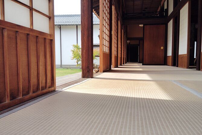 Shiga: Future World Heritage Site Hikone Castle Guided Tour - The Itinerary: What to Expect