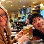 Shiga: Kusatsu & Minami-Kusatsu Bar Hopping with Local Guide - Authenticity and Cultural Insights