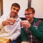 Shiga Nagahama Guided Bar Hopping Tour with Food and Drinks - Why This Tour Is a Great Choice