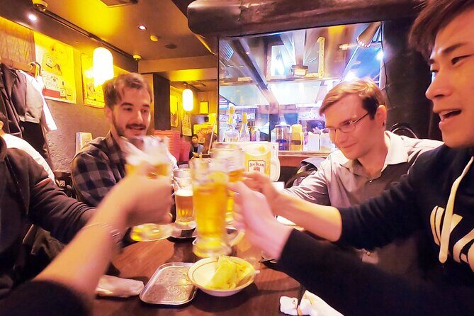 Shiga Omihachiman Bar-Hopping Tour with Local Flavors - A Detailed Look at the Shiga Omihachiman Bar-Hopping Tour