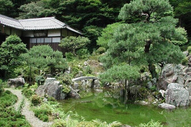 Shiga Seasonal Delights Day Trip into Nature and Harmony - Practical Details and Tips