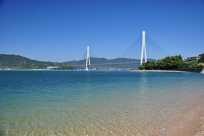 Shimanami Kaido 1 Day Cycling Tour from Onomichi to Imabari - The Value of This Experience