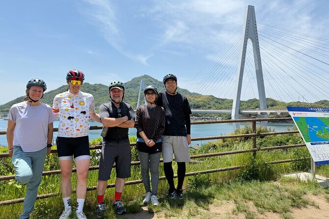Shimanami Kaido, 1Day Relaxed Island Hopping Cycling Tour - Considering the Cost and Value