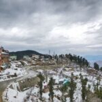 Shimla : Private Custom Tour with a Local Guide - Stop 1: Christ Church