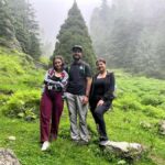 Shimla: Shali Tibba Guided Hike with Scenic Views - Detailed Breakdown of the Itinerary
