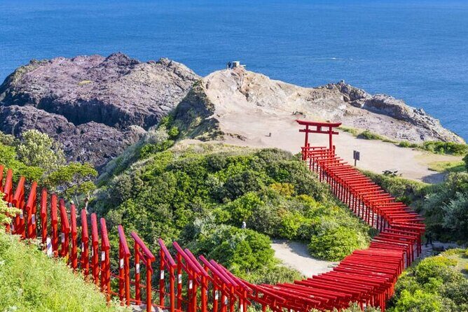 Shimonoseki Bus Tour from Fukuoka Tsunoshima Bridge - What Travelers Say