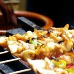 Shinbashi Bar Hopping Tour : After 5 Culture and Food Sampling - Ginza Corridor Street: The Heart of Tokyo’s Bar-Hopping Scene