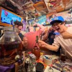 Shinjuku: bar hopping night tour at Japanese Izakaya - What to Expect: A Night Filled with Local Flavors and Stories