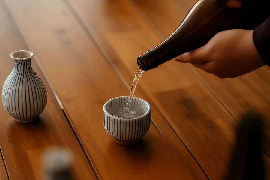 Shinjuku Evening Walk & Traditional Snack Bar Visit - FAQs