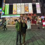 Shinjuku Izakaya Night Hopping Tour - FAQs