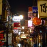 Shinjuku Local Bar Hopping with Dinner and Local Guide - Deep Dive into the Itinerary