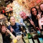 Shinjuku Night Tour: Izakaya, Karaoke and Golden Gai Bar Hopping - What Does the Tour Include and Exclude?