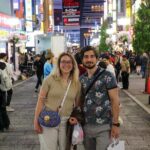 Shinjuku Night Tour with 6 dish & all-you-can-drink - The Experience: What Travelers Can Expect