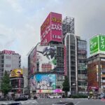 Shinjuku Retro 90s Izakaya and Modern Bar Tour - Discovering Golden Gai: Small Bars, Big Personalities