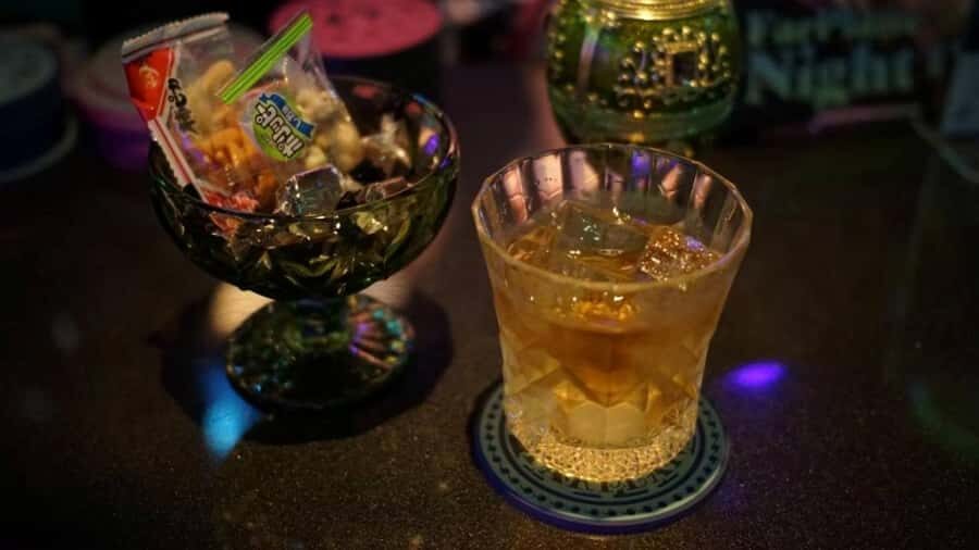 Shinsaibashi FARPLANE PARCO Bar Entry + Drink (For Foreign) - What the Reviews Say