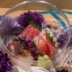 Shinsaibashi: SHIN NIPPON Artisan Sushi Course|viator Exclusive - What to Expect from the Itinerary