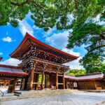 Shinto Shrine Tour: Explore Japanese Culture in Tokyo - The Itinerary: What to Expect at Each Shrine
