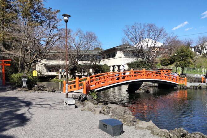 Shiraito Falls and Mt.Fuji Heritage Centre /C-NG - Who Will Love This Tour?