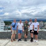 Shiraito Falls, Sengen Taisha, World Heritage Centre Guided Van - Practical Details and What You Can Expect