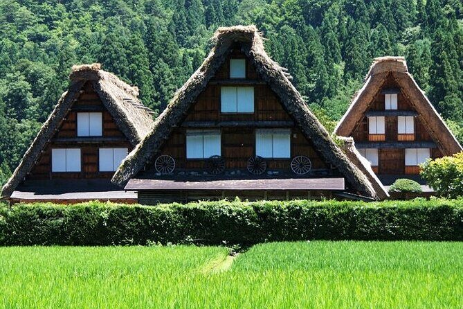 Shirakawa go and Takayama 2 Day Tour from Tokyo - Final Thoughts: Who Will Love This Experience?