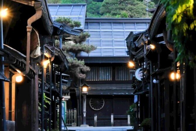Shirakawa-go + Hida Takayama Day Tour from Nagoya Station - Authenticity & Traveler Feedback