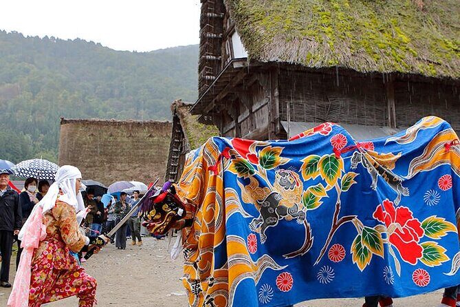 Shirakawa-go Private Car City Tour - Who is This Tour Best For?