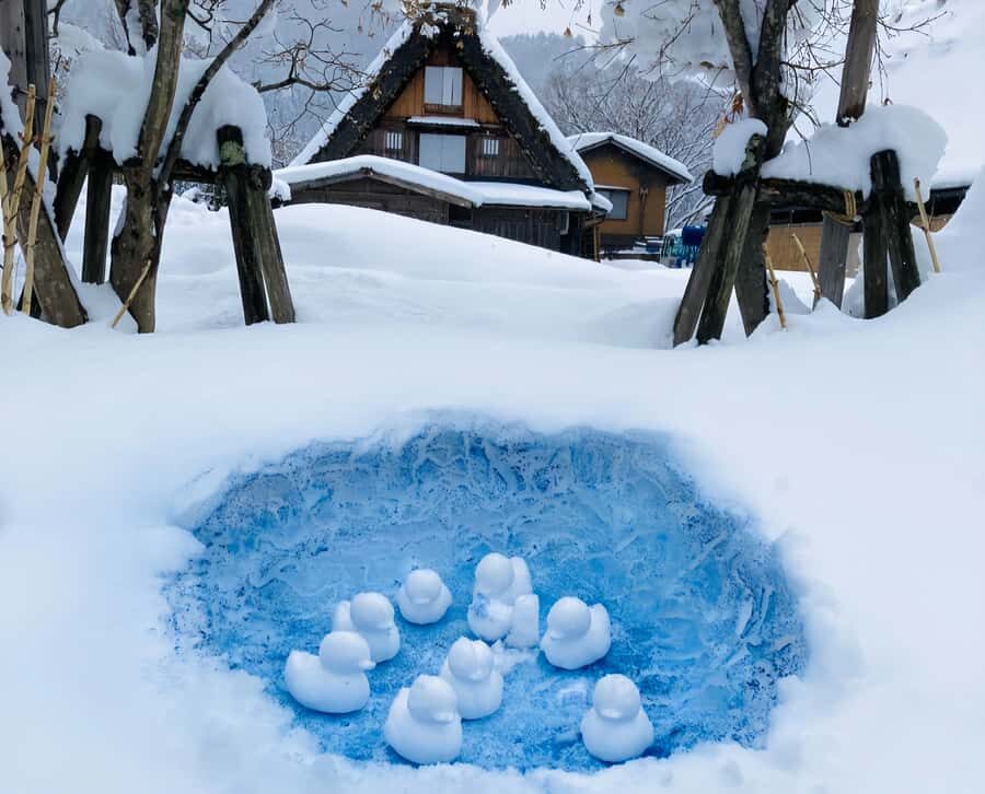 Shirakawa-go & Takayama Day Tour from Nagoya - Practical Tips & Final Thoughts