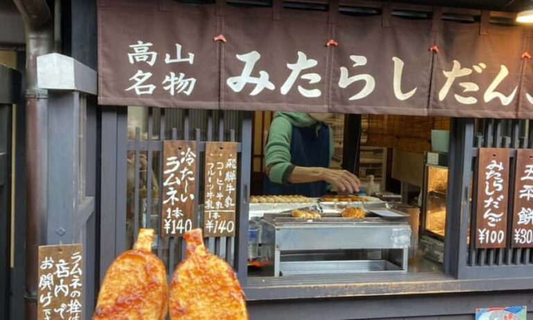 Shirakawago &Hida & Takayama SnowWall 2Days Tour from Nagoya - What Makes This Tour Stand Out?