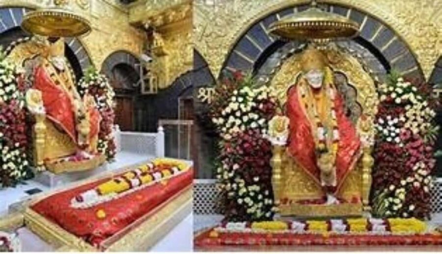 Shirdi: Maharashtra Tour with Darshan at Sai Baba Temple - The Practicalities and Value of the Tour